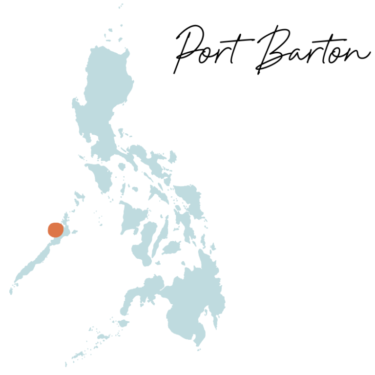 Port Barton, Filipinas [2023]| Justwotravel - Blog de viajes