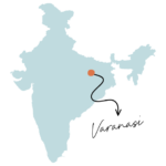 Que ver en Varanasi, GUÍA COMPLETA [2023]| Justwotravel