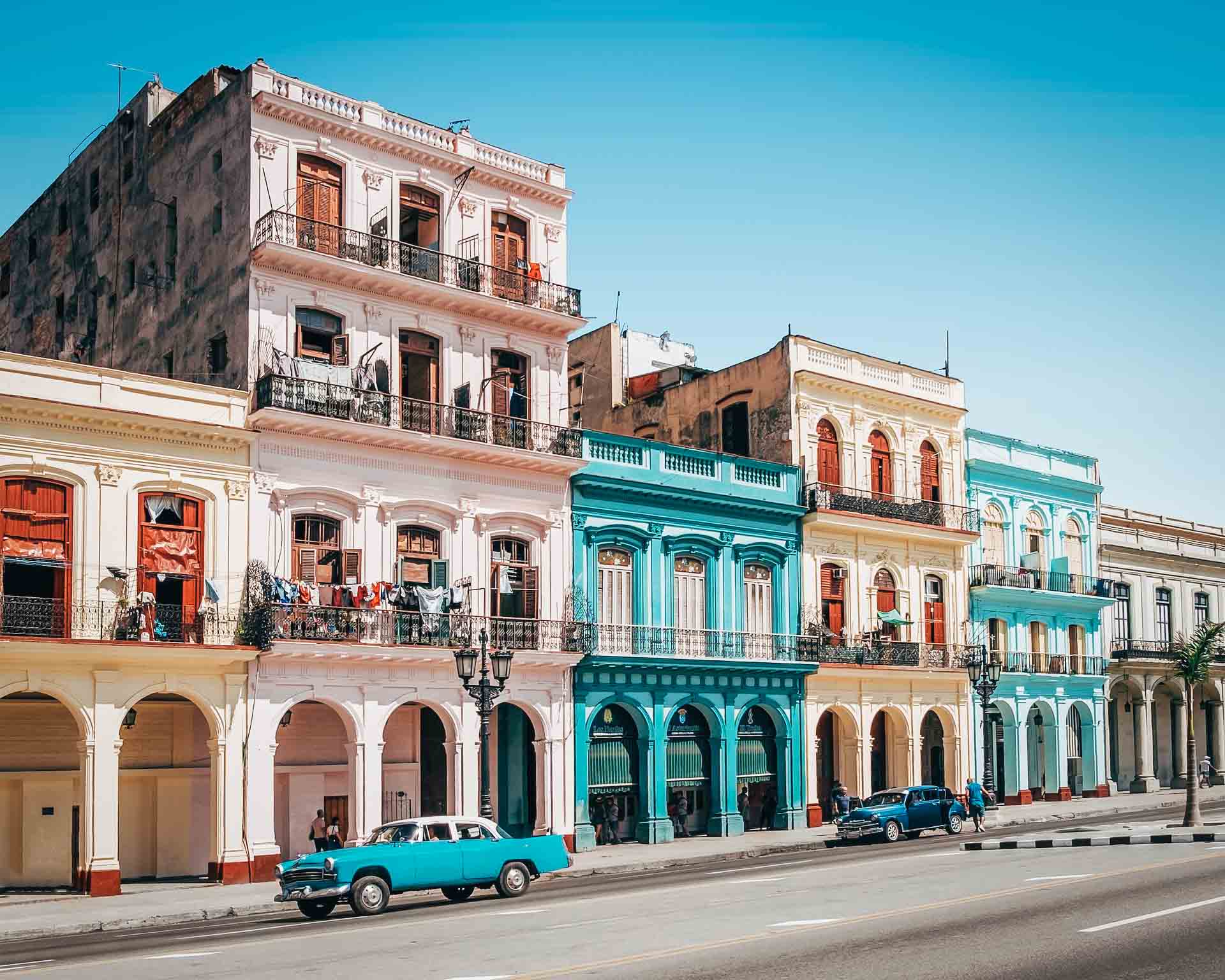 Viaje a Cuba [2023] | Justwotravel - Blog de viajes