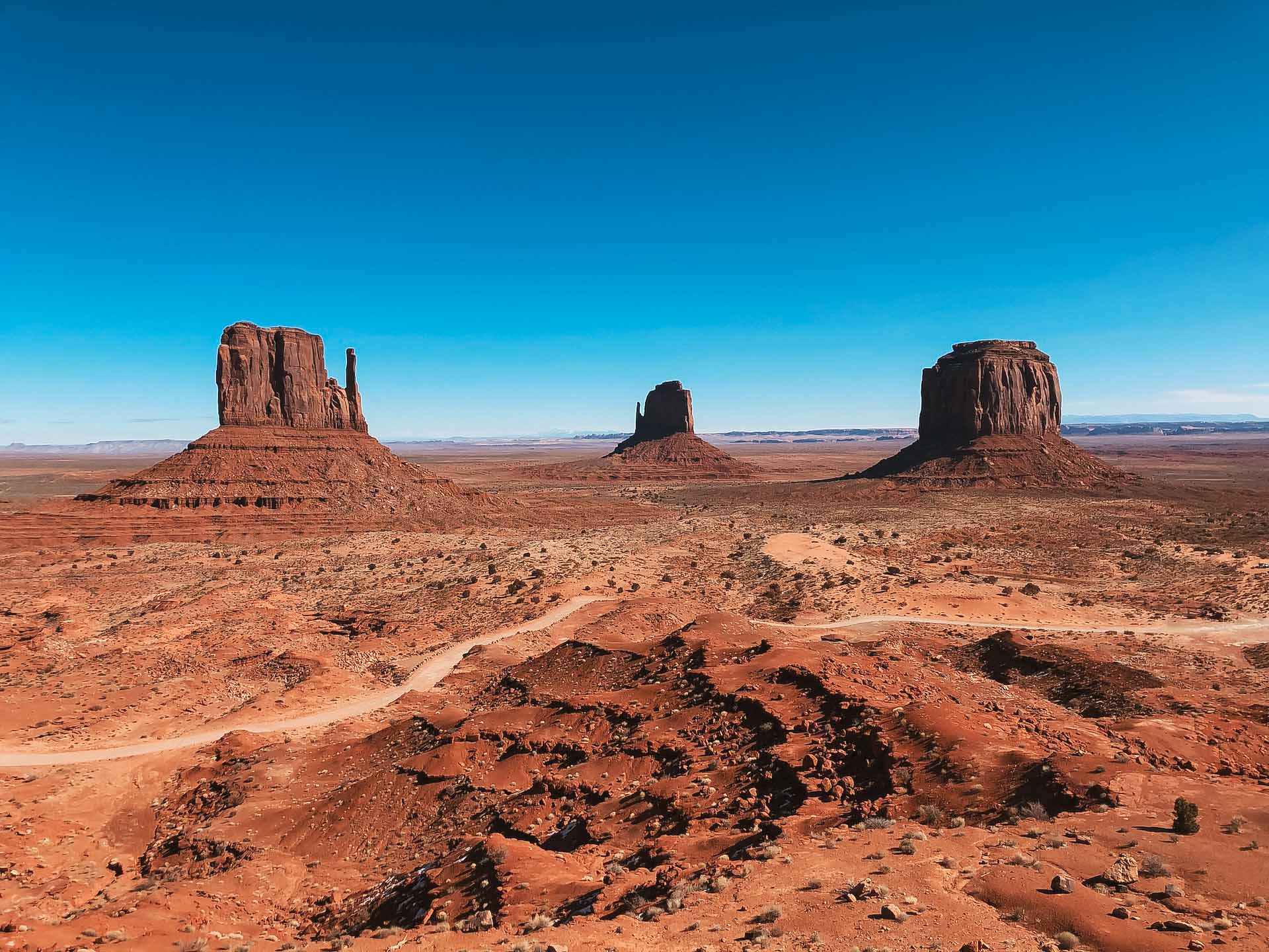 Viaje a Estados Unidos [2023] | Justwotravel - Blog de viajes