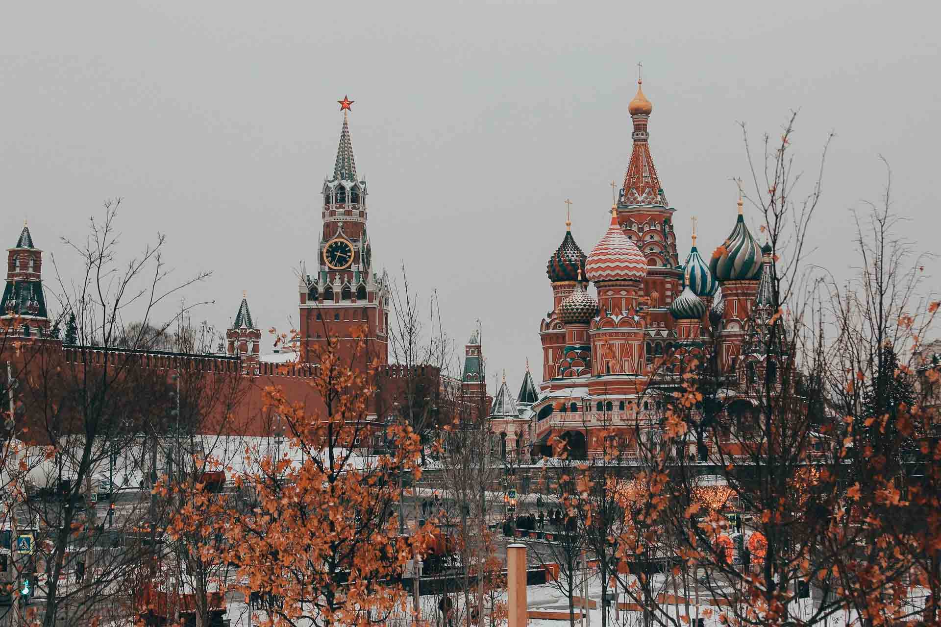 Viaje a Rusia [2023] | Justwotravel - Blog de viajes